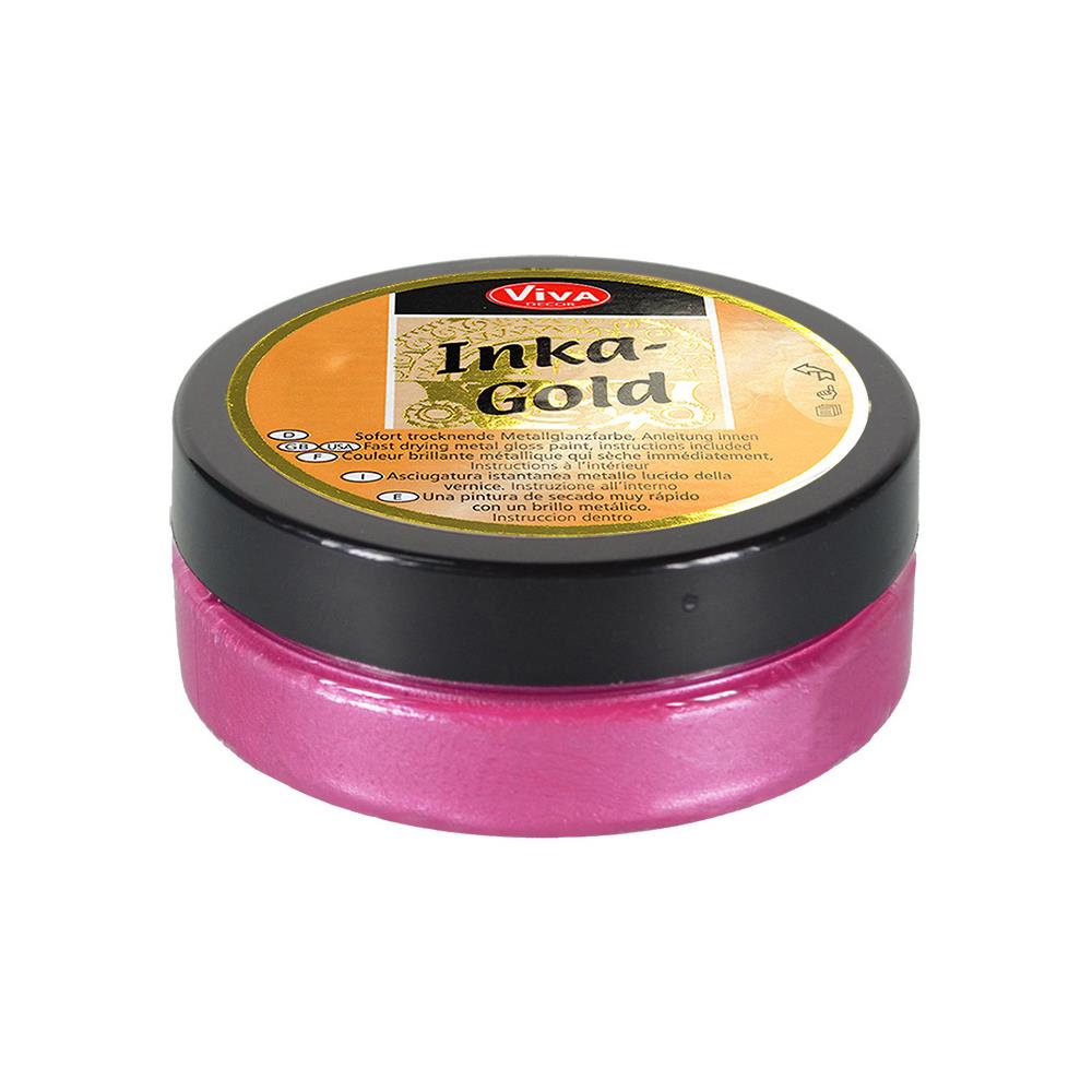 Viva Decor - Inka Gold — Jets Craft Shop